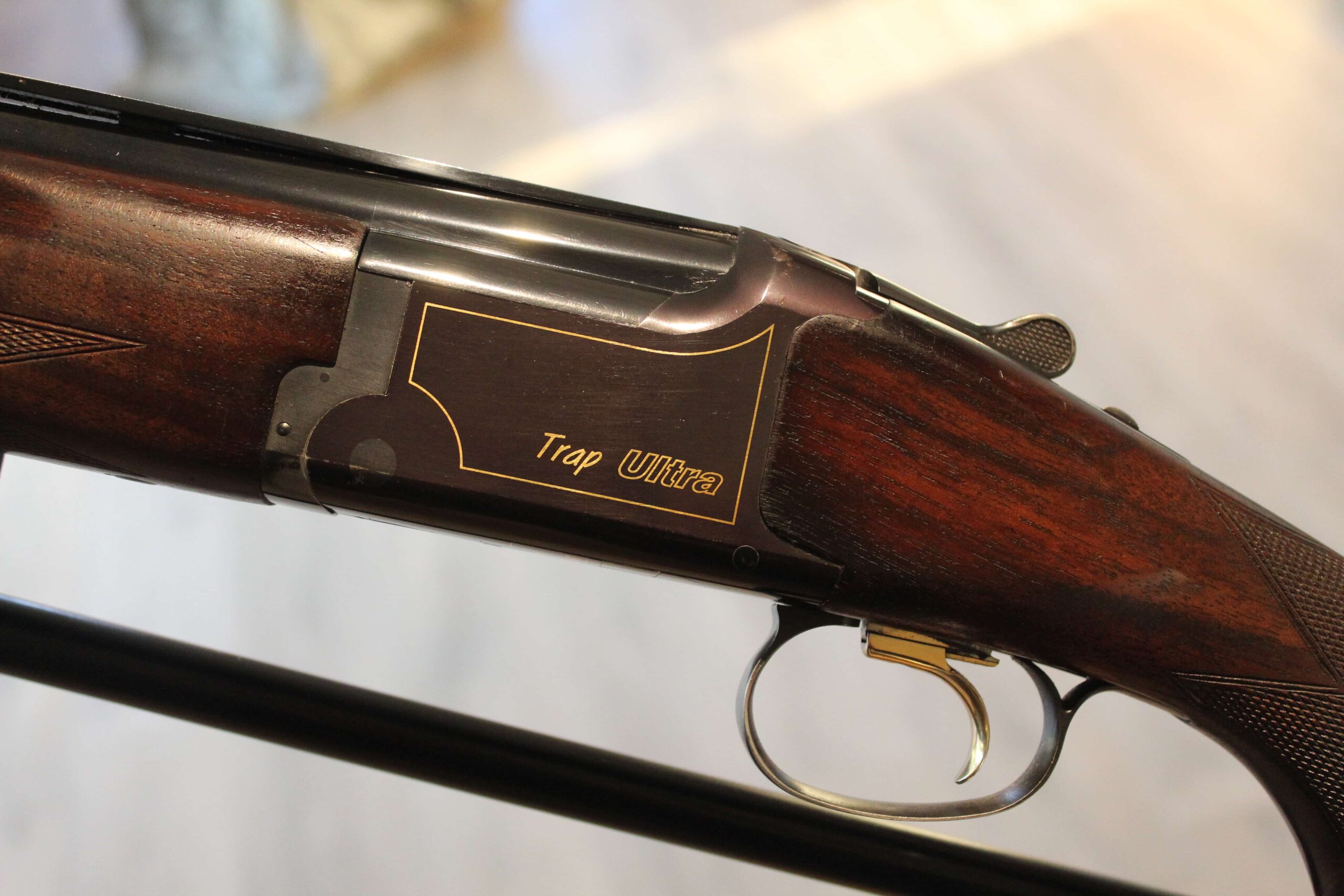 Tweedehands wapens - Bob Goormans