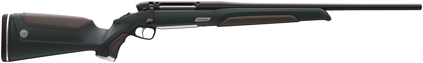 Steyr Arms – Bob Goormans